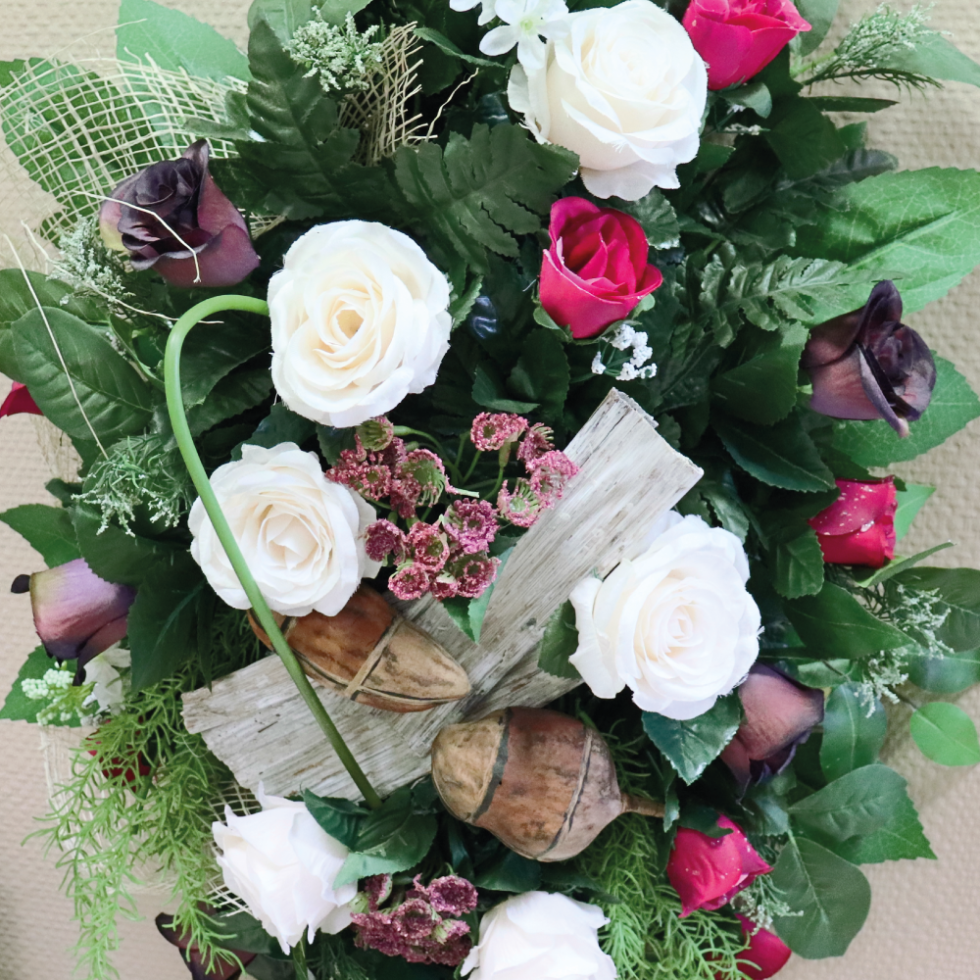 Avis de décès de Monsieur André BAILLIEU - PF Ranchy - Pompes Funèbres