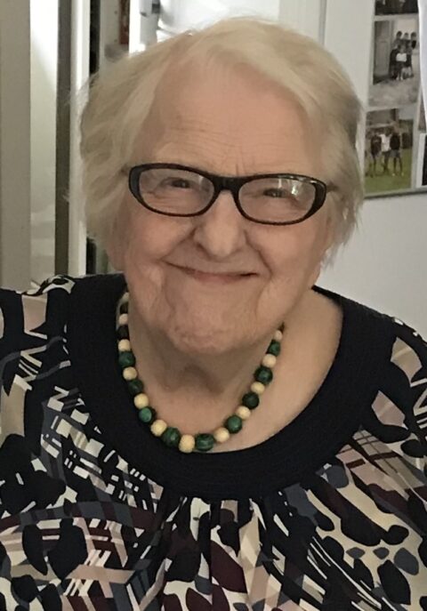 Avis de décès de Mademoiselle Yolande COCKENPOT - PF Ranchy - Pompes ...