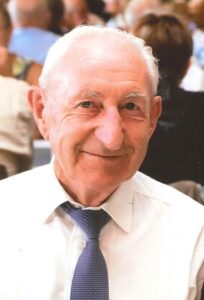 Avis de décès de Monsieur Roger DEROO - PF Ranchy - Pompes Funèbres