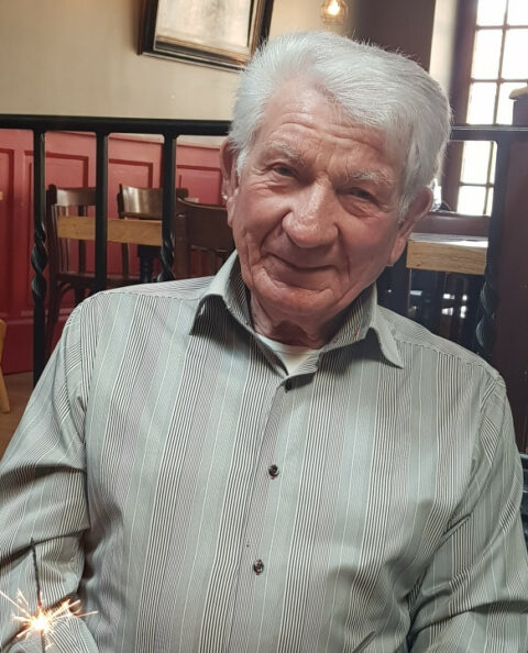Avis de décès de Monsieur Louis DELABY - PF Ranchy - Pompes Funèbres