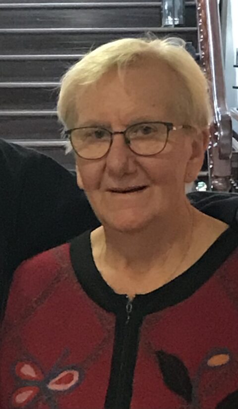 Avis de décès de Madame Eliane DUMETZ née BULTEL - PF Ranchy - Pompes ...