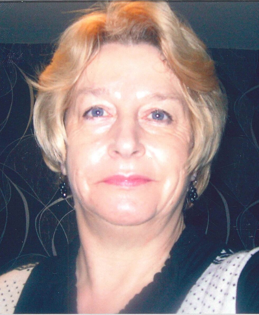 Avis de décès de Madame Chantal STYNS née MINNE - PF Ranchy - Pompes ...